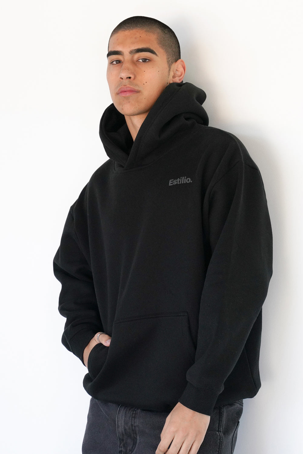 Hoodies - Estilio The Label