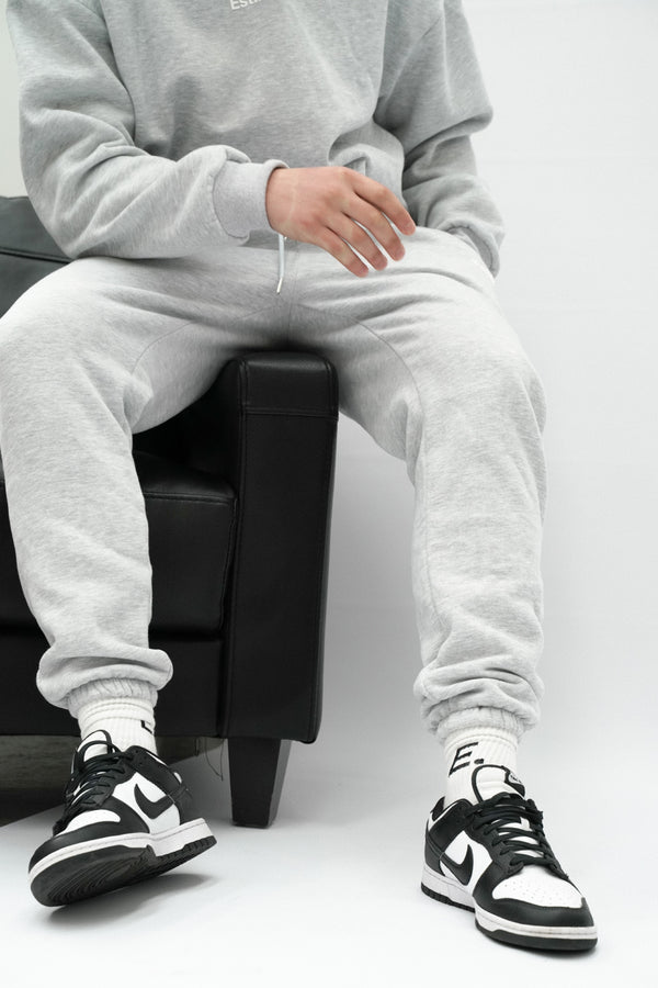 Black Set - Estilio The Label