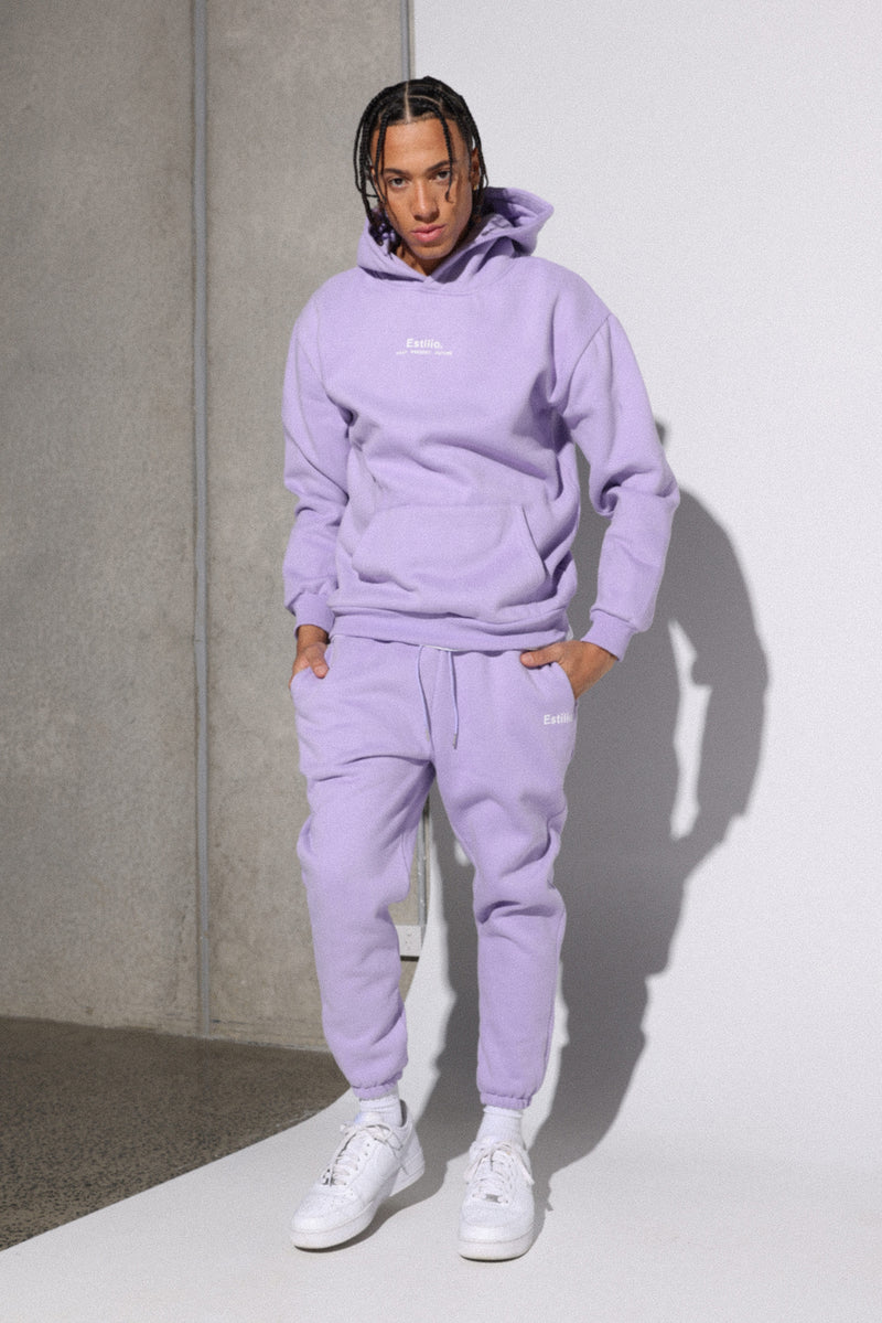 Hoodies - Estilio The Label