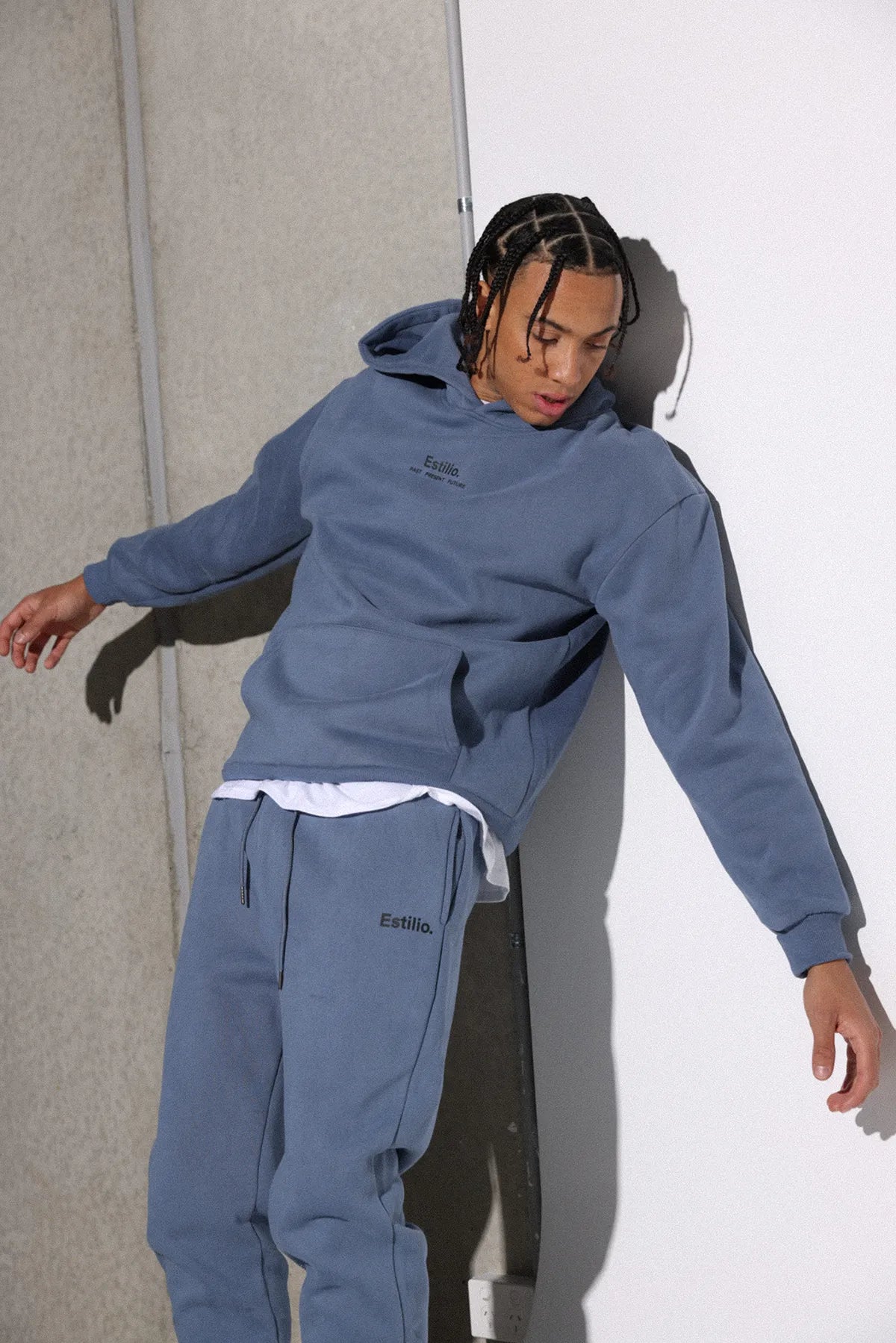 Hoodies - Estilio The Label