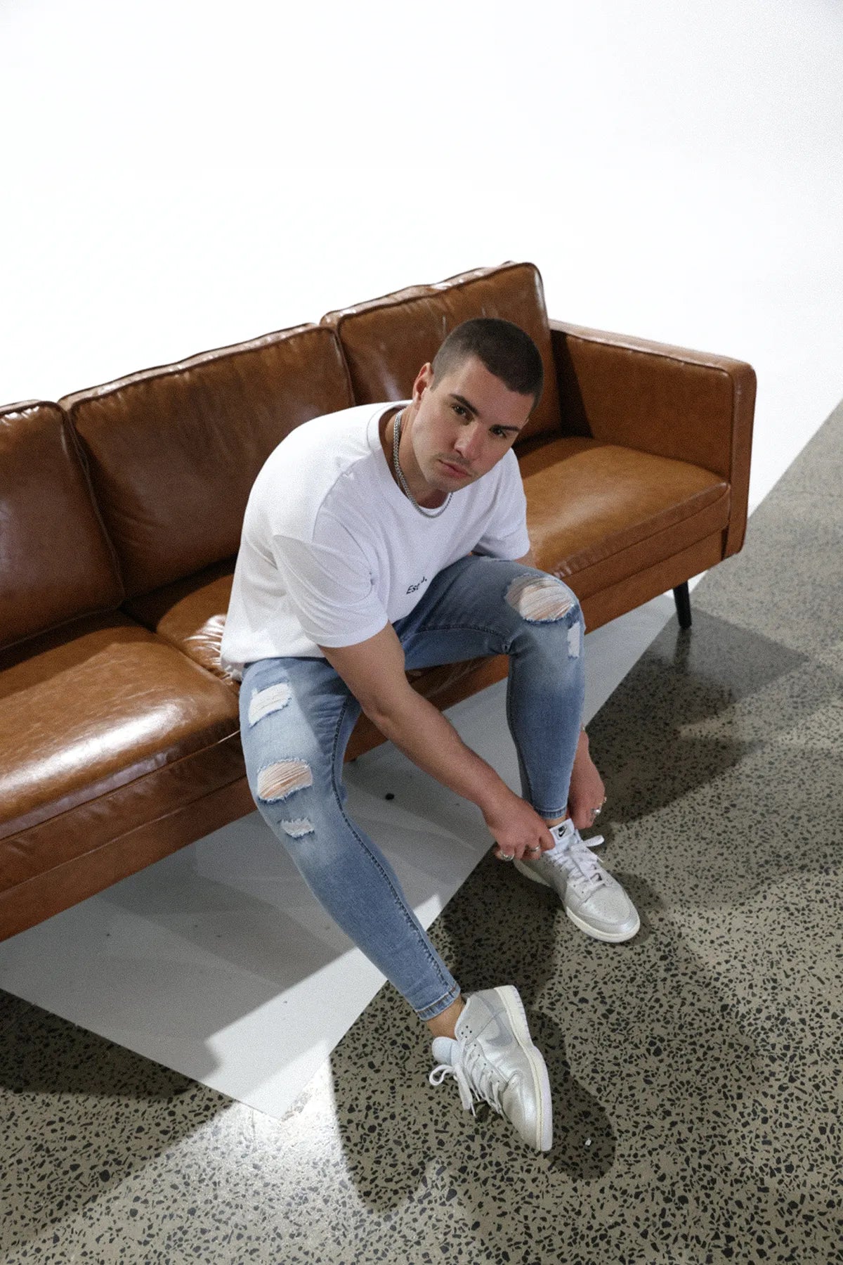 Jeans - Estilio The Label