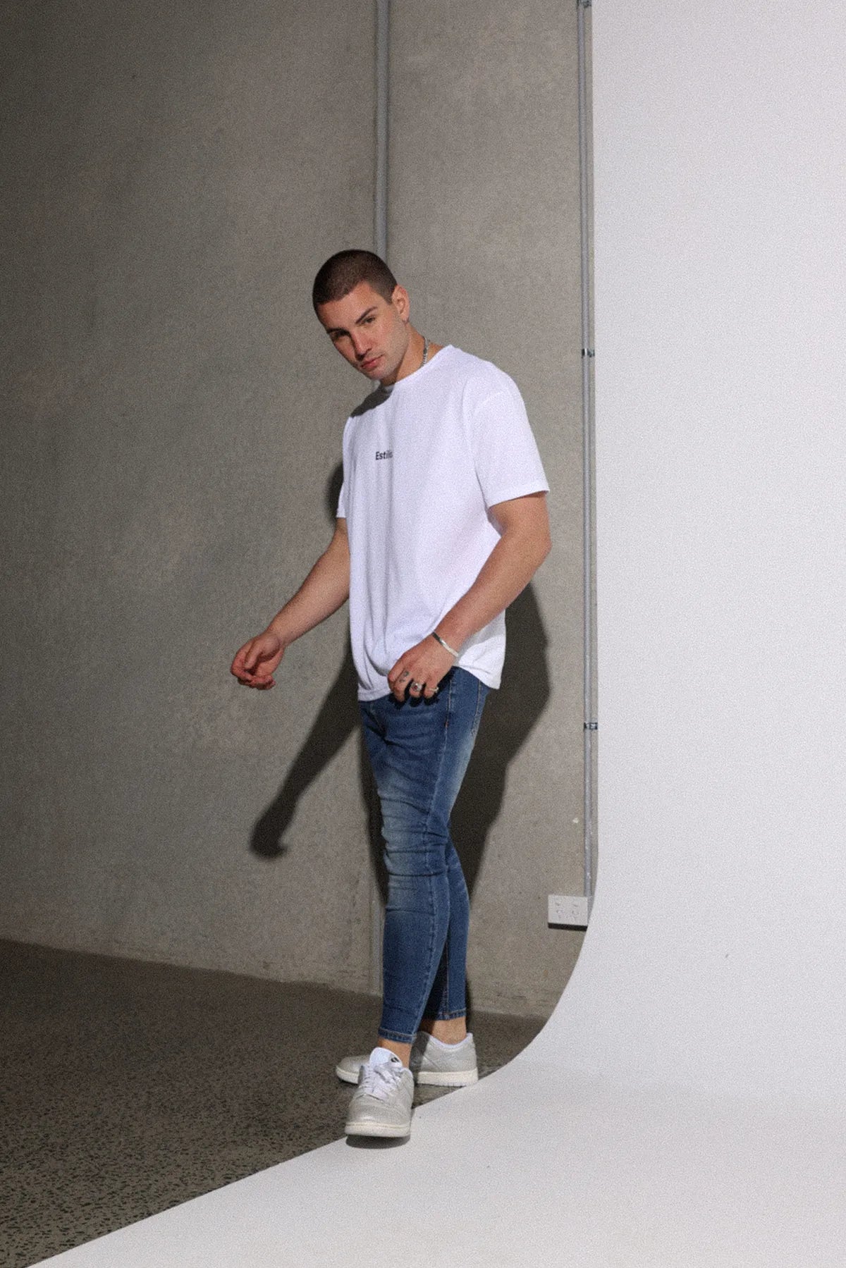 Jeans - Estilio The Label
