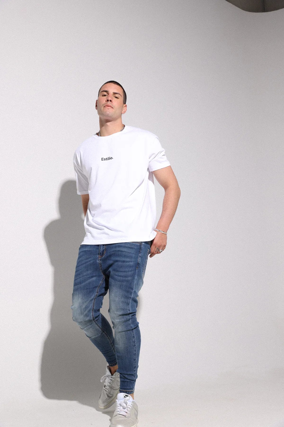 Jeans - Estilio The Label