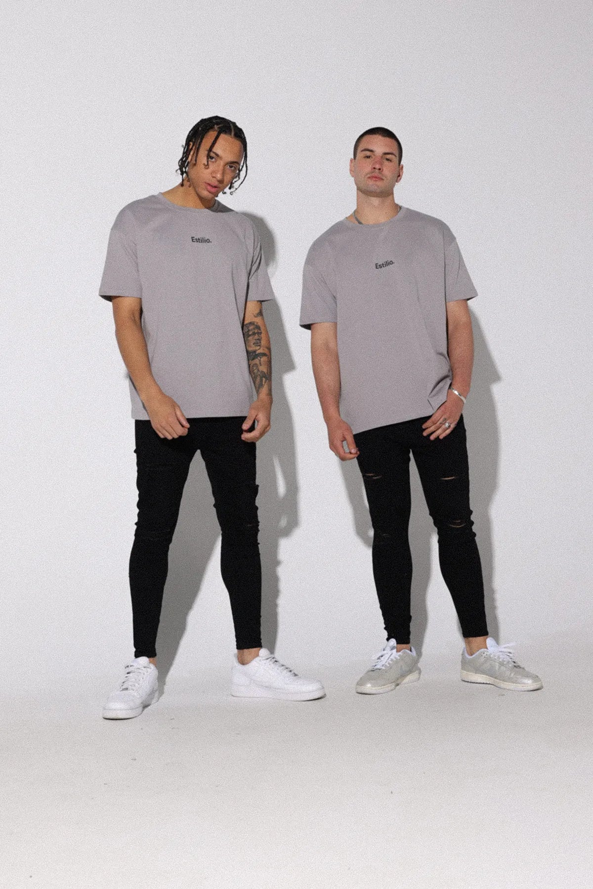 All - Estilio The Label